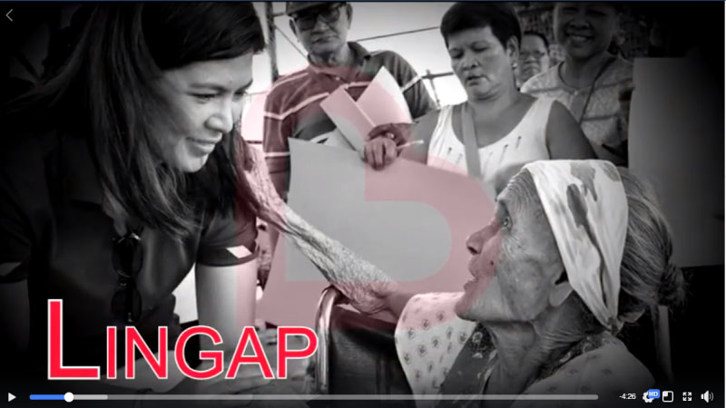 Ating saksihan ang Kwentong Alagang Ate Lani ni Rogine Redondo, Jr ... Ating saksihan ang Kwentong Alagang Ate Lani ni Rogine Redondo, Jr ...
